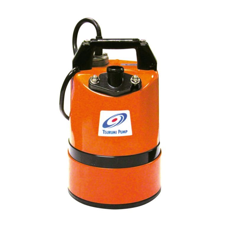 Puddle Pump | Edge Equipment Hire