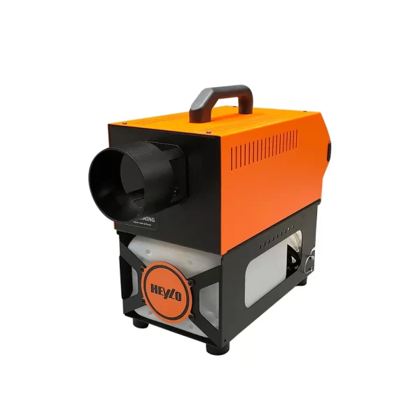 Heylo BASE CLASSIC 2 Thermal Fogger | Edge Equipment Hire